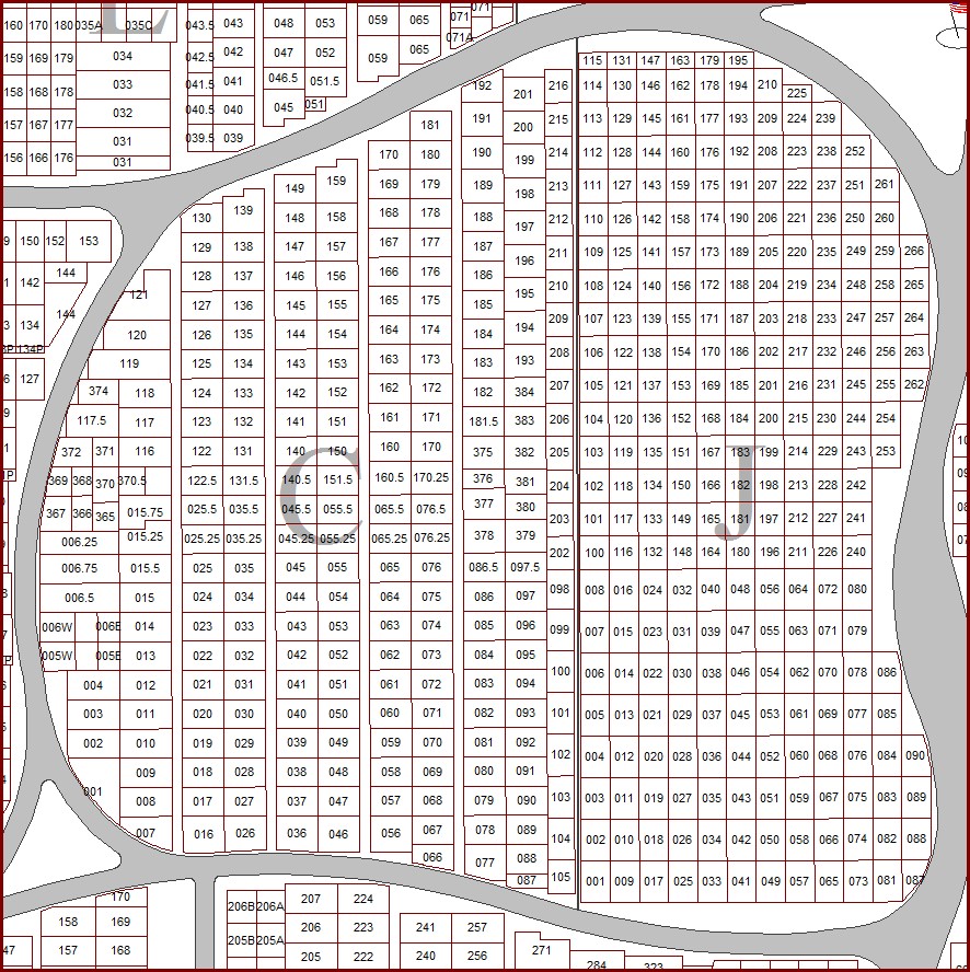 Diamond Grove Cemetery