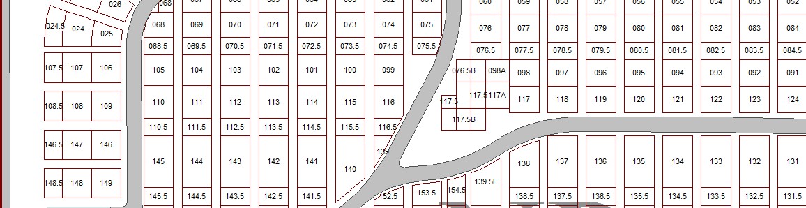 Jacksonville East Cemetery