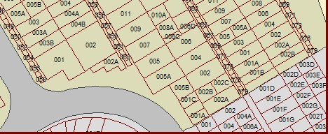 Click Near Edges to View Neighboring Areas