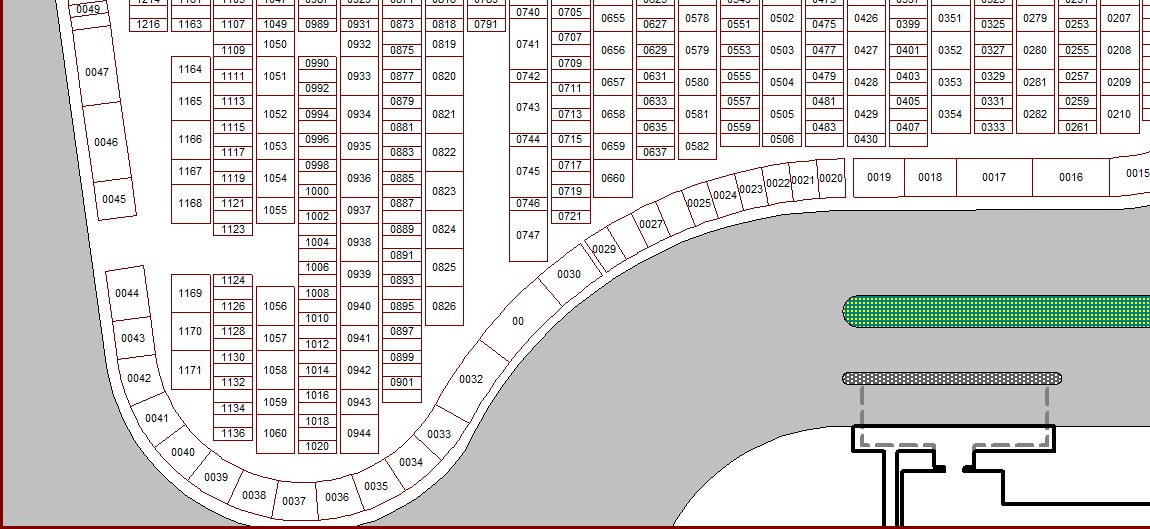 Resurrection Cemetery - Click Here to Return to the Main Map
